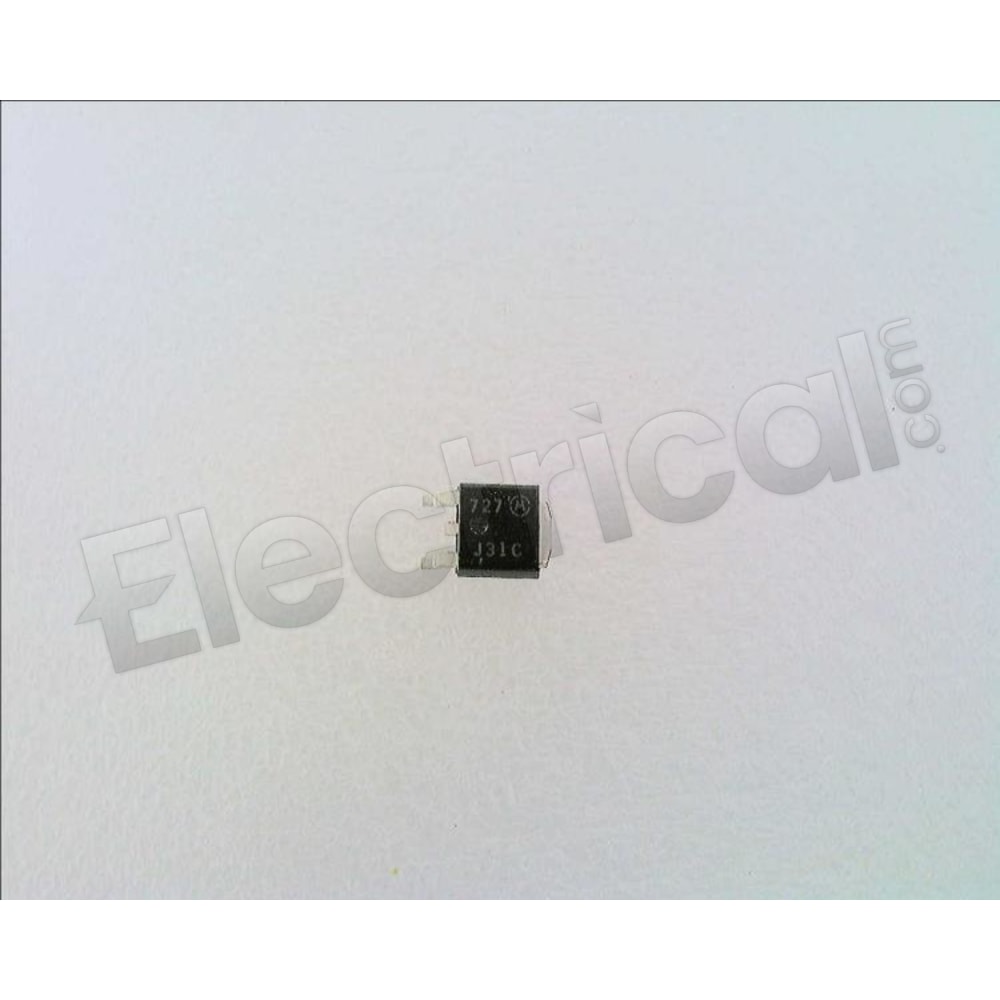 On Semiconductor TJ31C Transistor Semiconductor