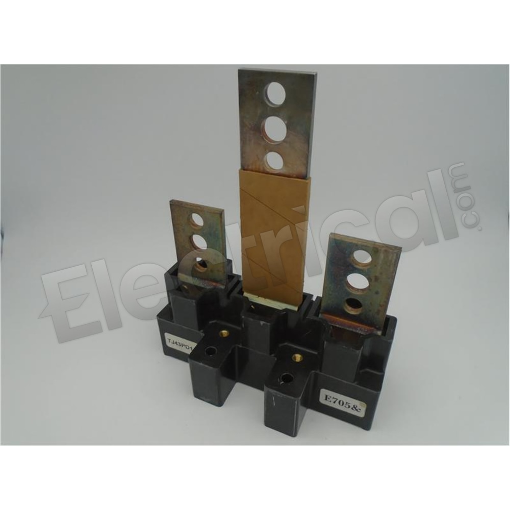 General Electric TJ43PD1A Part And Accessory Circuit Breaker