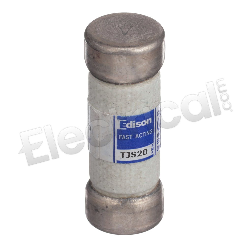 TJS20 Bussmann Low Voltage Fuse