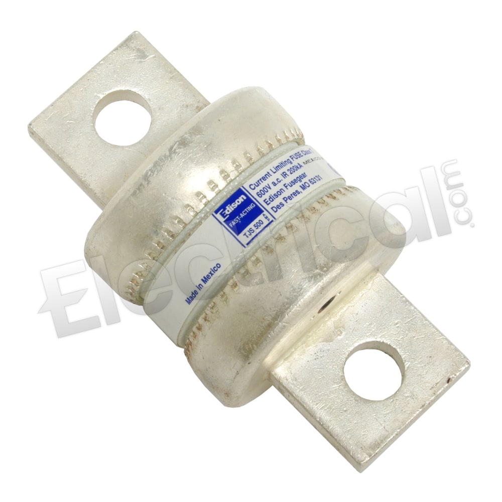 TJS500, Edison, Low Voltage, 500A