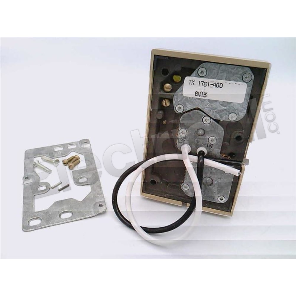 Invensys TK-1761-400 Pneumatic Accessory Pneumatic