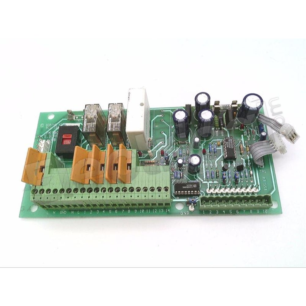 Goring Kerr TK-7905 Industrial Computer Accessory Automation