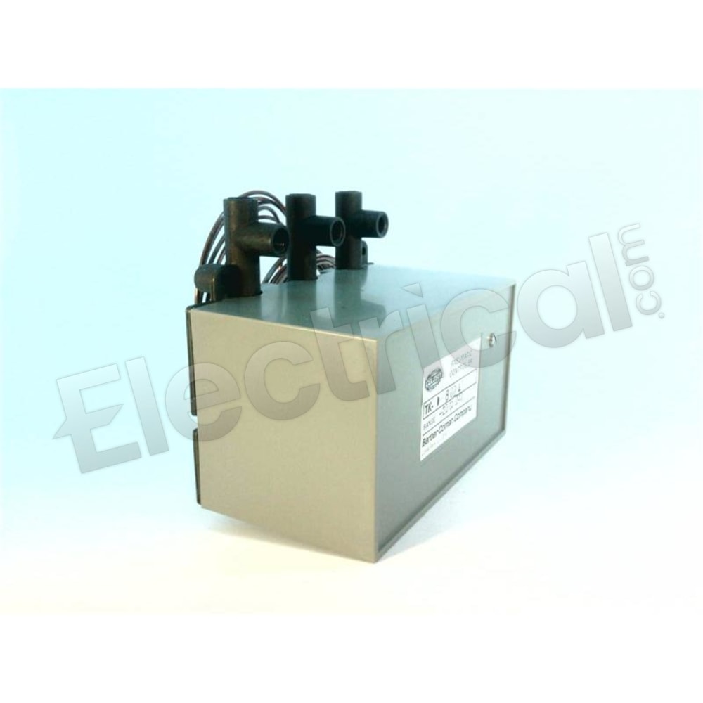 TK-8024 Invensys Electronic Thermostat Automation