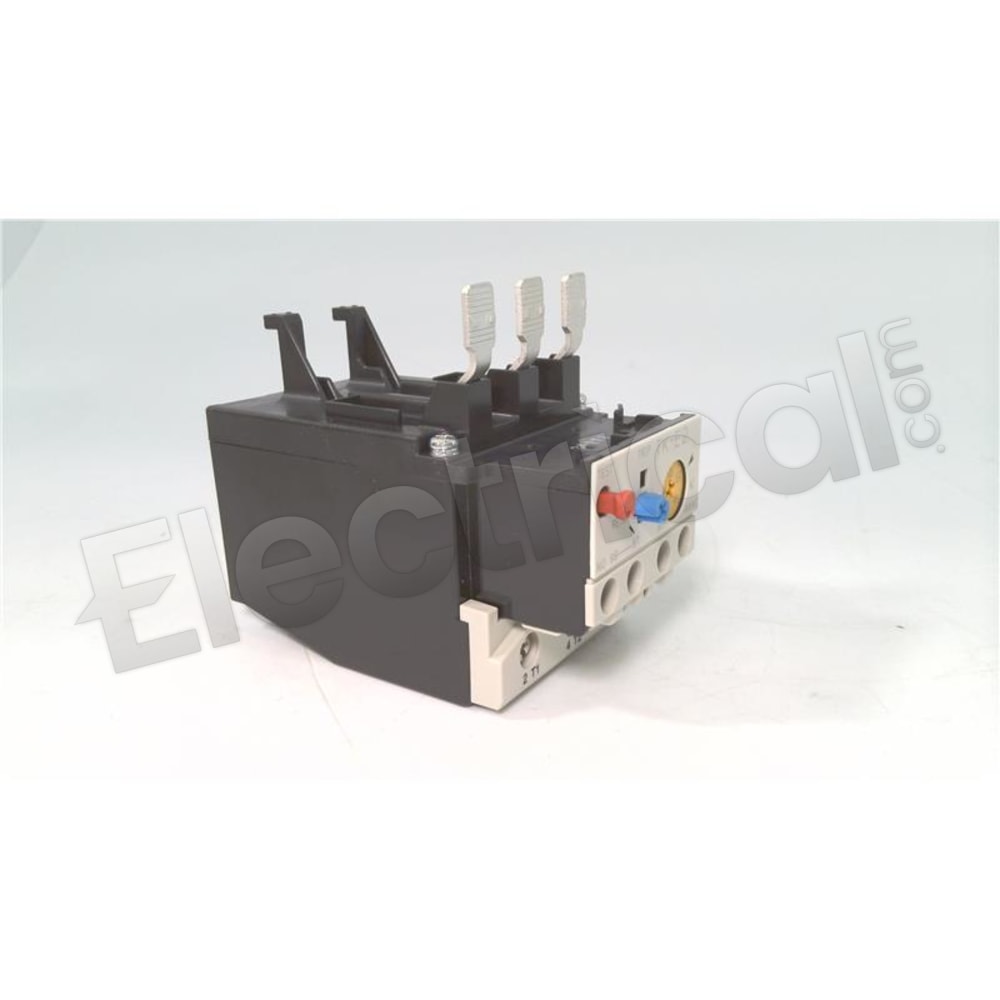 Fuji Electric TK-E2-1800 Heater Element Motor Control