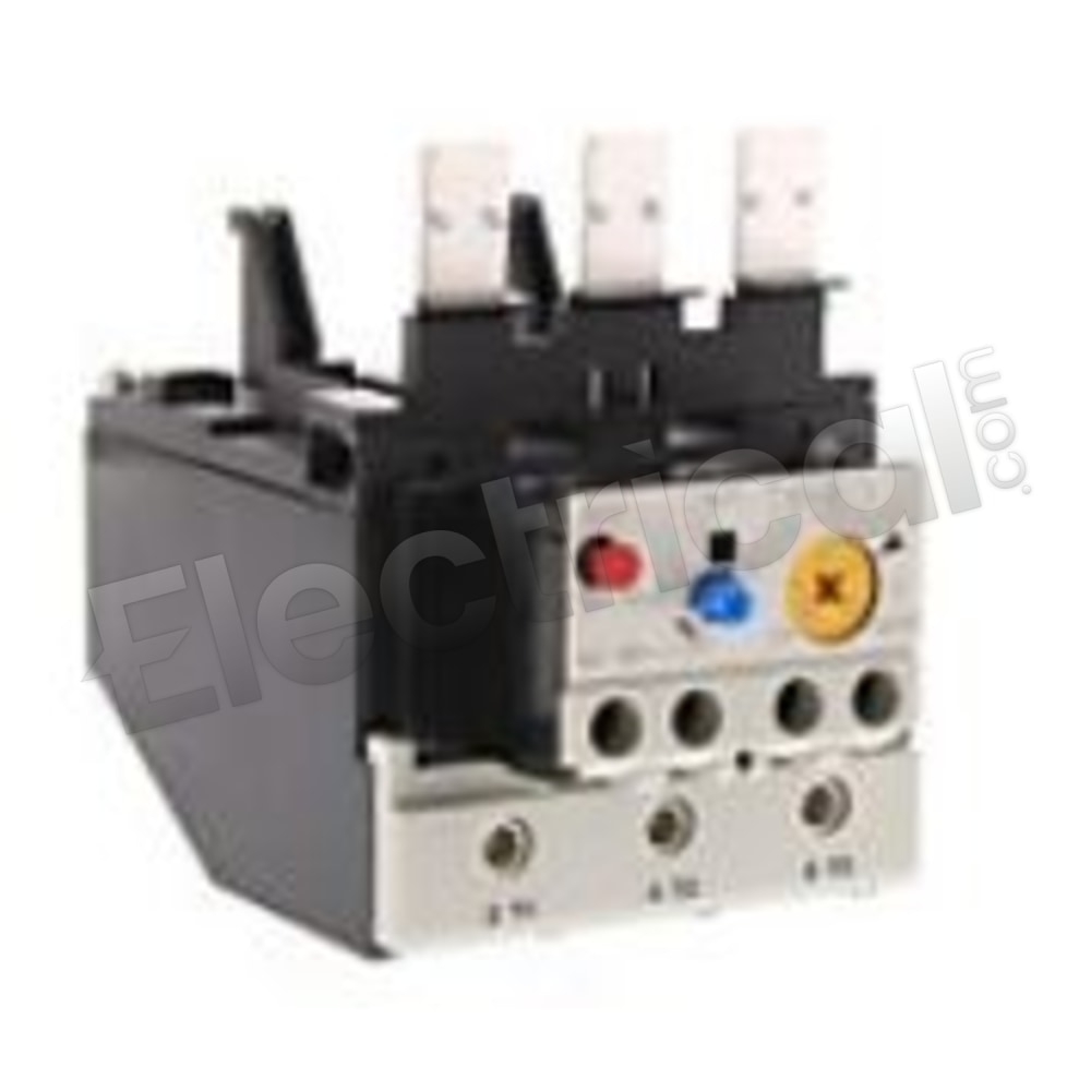 TK-E3-6500 Fuji Electric Overload Relay Motor Control