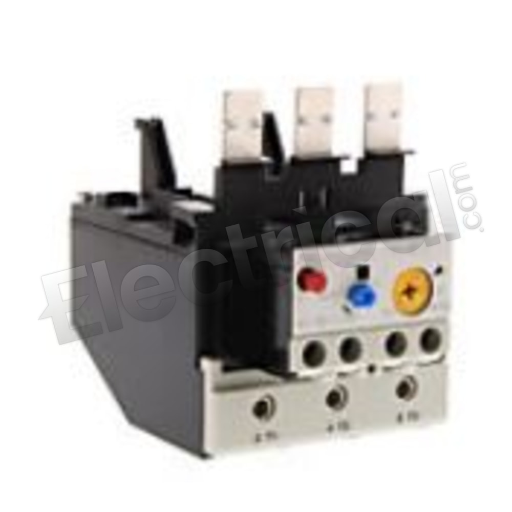 TK-E3-8000 Fuji Electric Overload Relay Motor Control