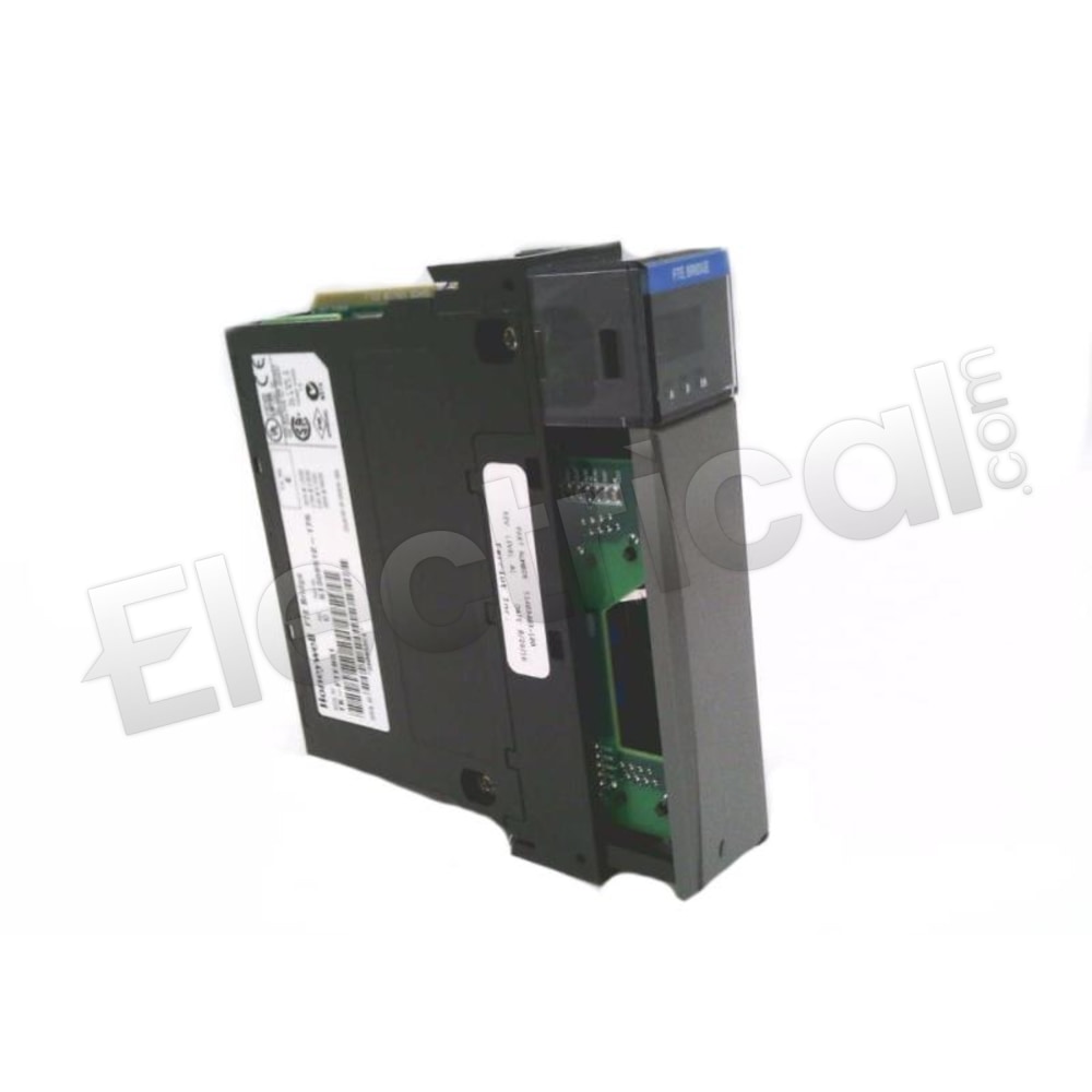 Honeywell TK-FTEB01 PLC Module Automation