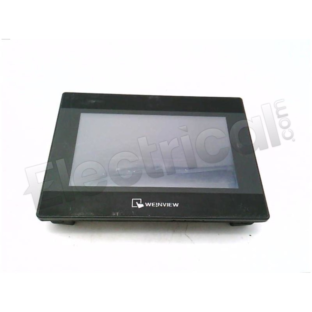 Weinview TK6071IQ HMI Automation