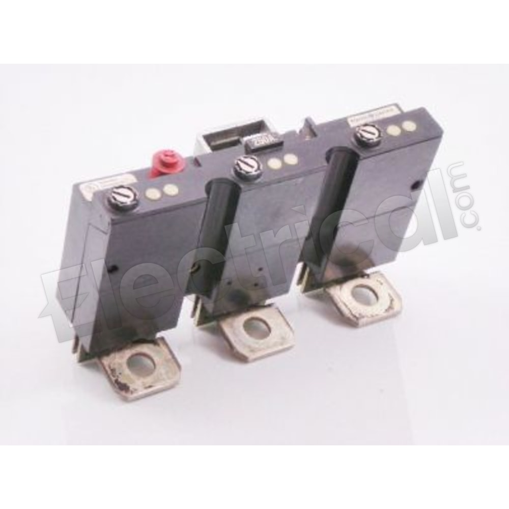 General Electric TKMA3T0700 Trip Units And Programmers Circuit Breaker