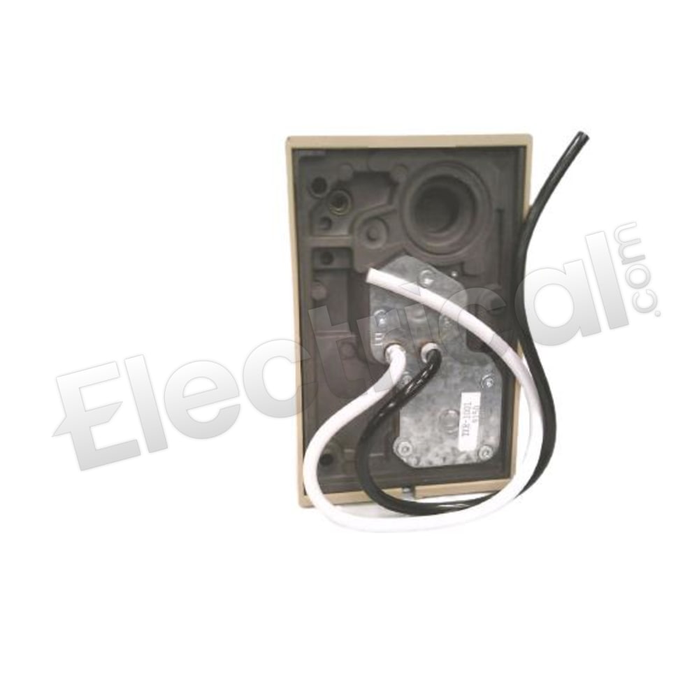 Invensys TKR-1001 Electronic Thermostat Automation