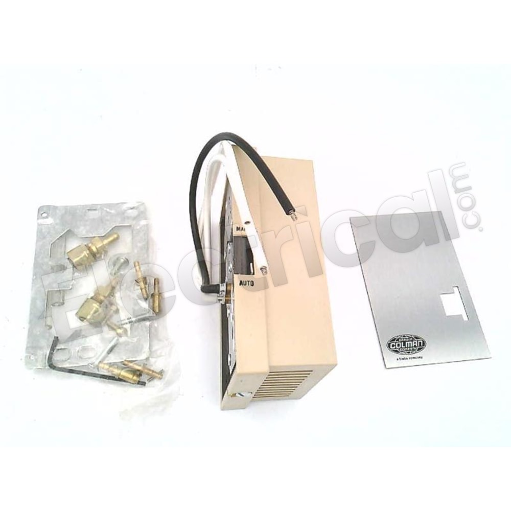 TKR-1601 Invensys Electronic Thermostat Automation