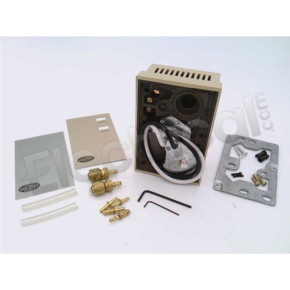 Invensys TKR-1811 Pneumatic Accessory Pneumatic