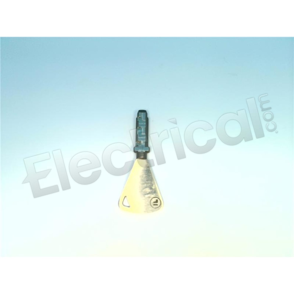 Fortress Interlocks TKS Sensor Automation