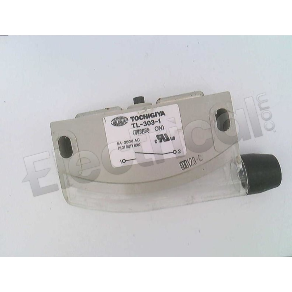 Tochigiya TL-303-1 Automation Switch Automation