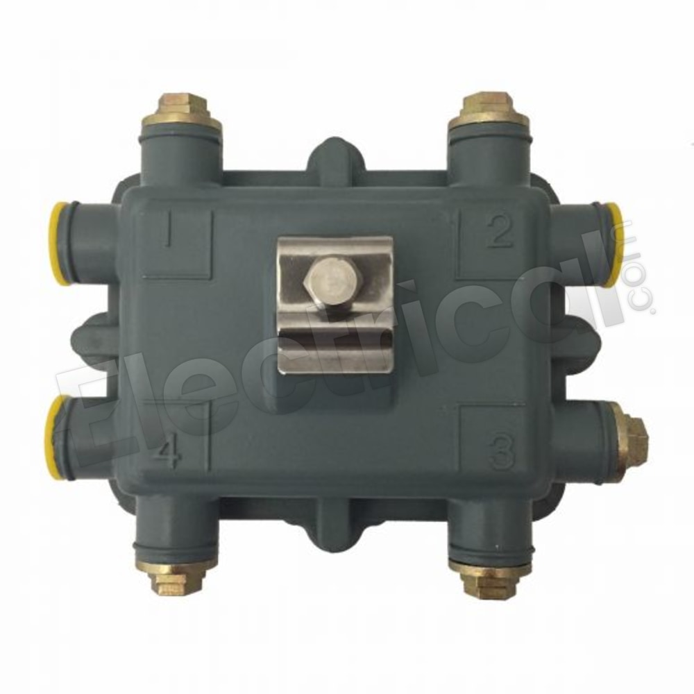 Blonder Tongue TL-PI-1000 Switching Amplifier Power Supply