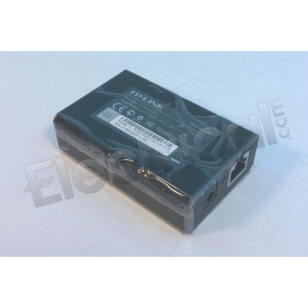 TL-POE150S Tp Link Power Supply Power Supply