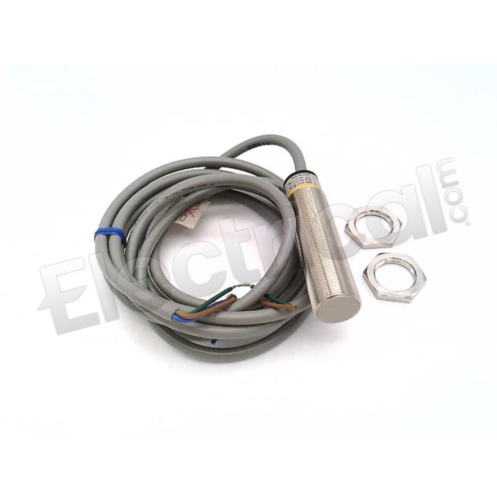 Omron TL-X5Y1-GL Automation Switch Automation