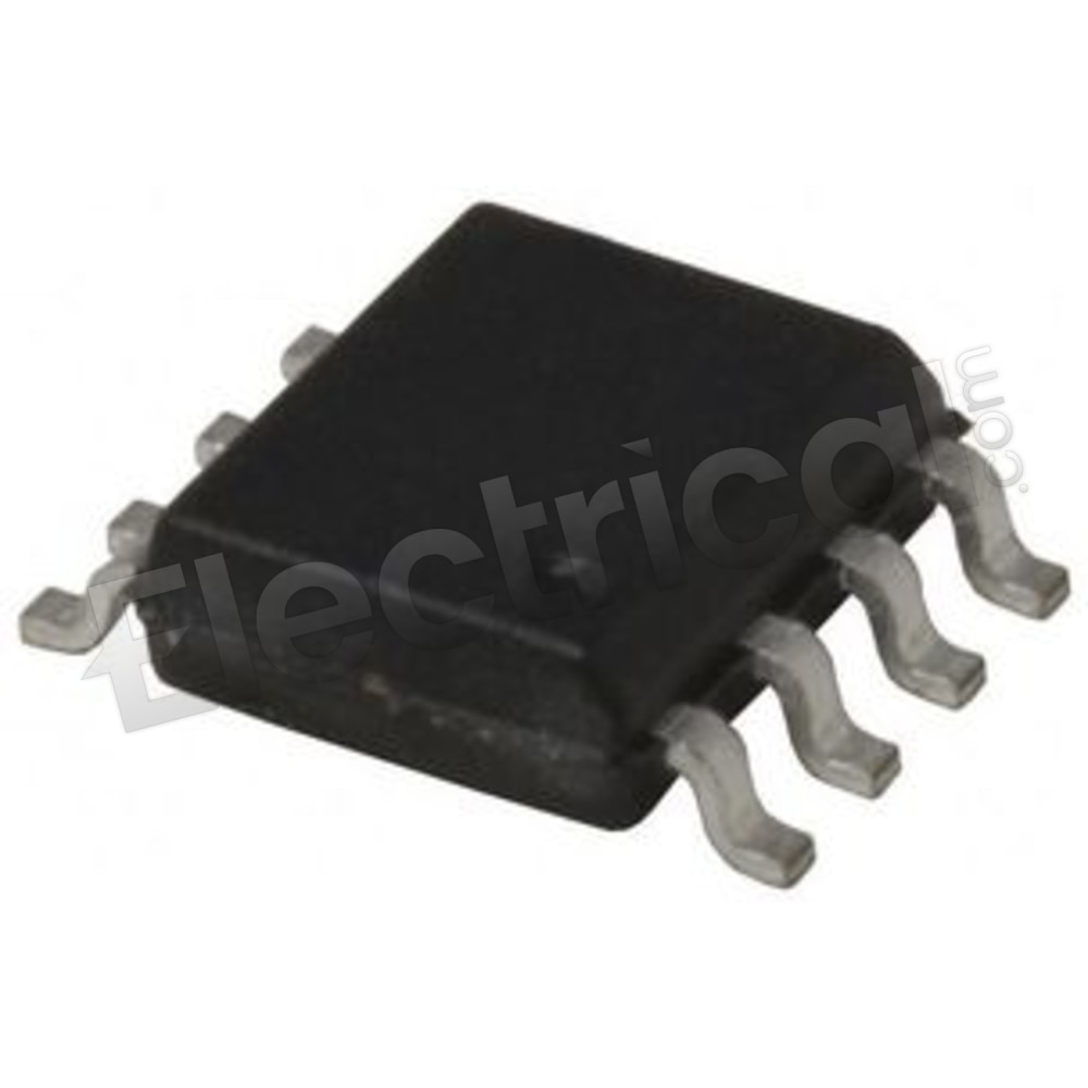 St Micro TL062CDT Optoisolator IC Computer Component