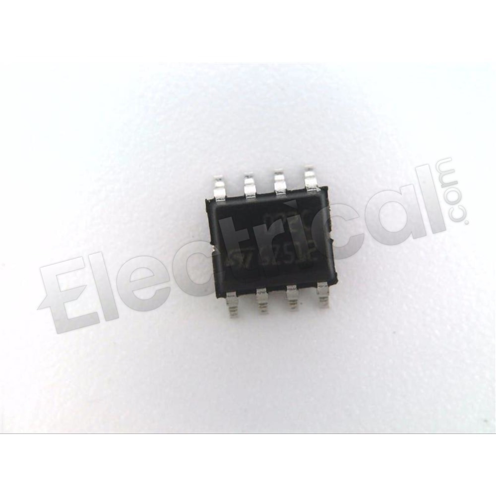 St Micro TL072CDT Optoisolator IC Computer Component