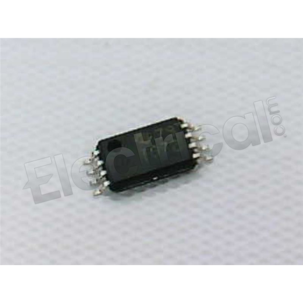 Texas Instruments TL072CPWR Linear Amplifier IC Computer Component
