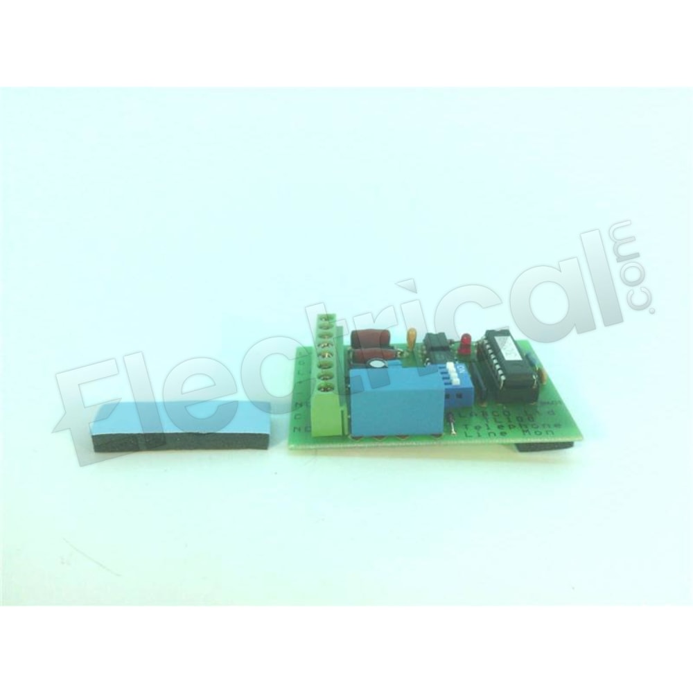 TL100 Labco PLC Module Automation