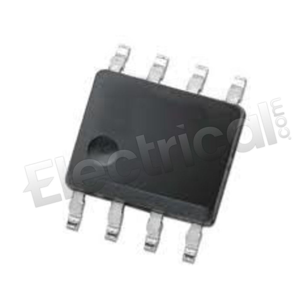 St Micro TL431IDT Voltage Regulator Automation