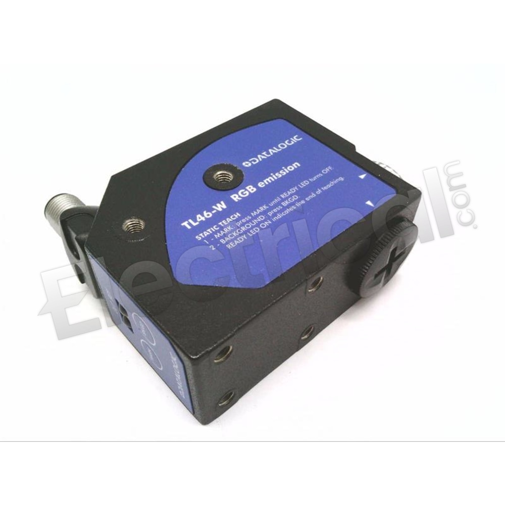 TL46-W-815 Datalogic Sensor Automation
