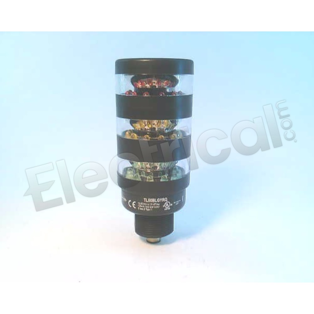 TL50BLR1Y2GALS4Q Banner Engineering Part And Accessory Circuit Breaker