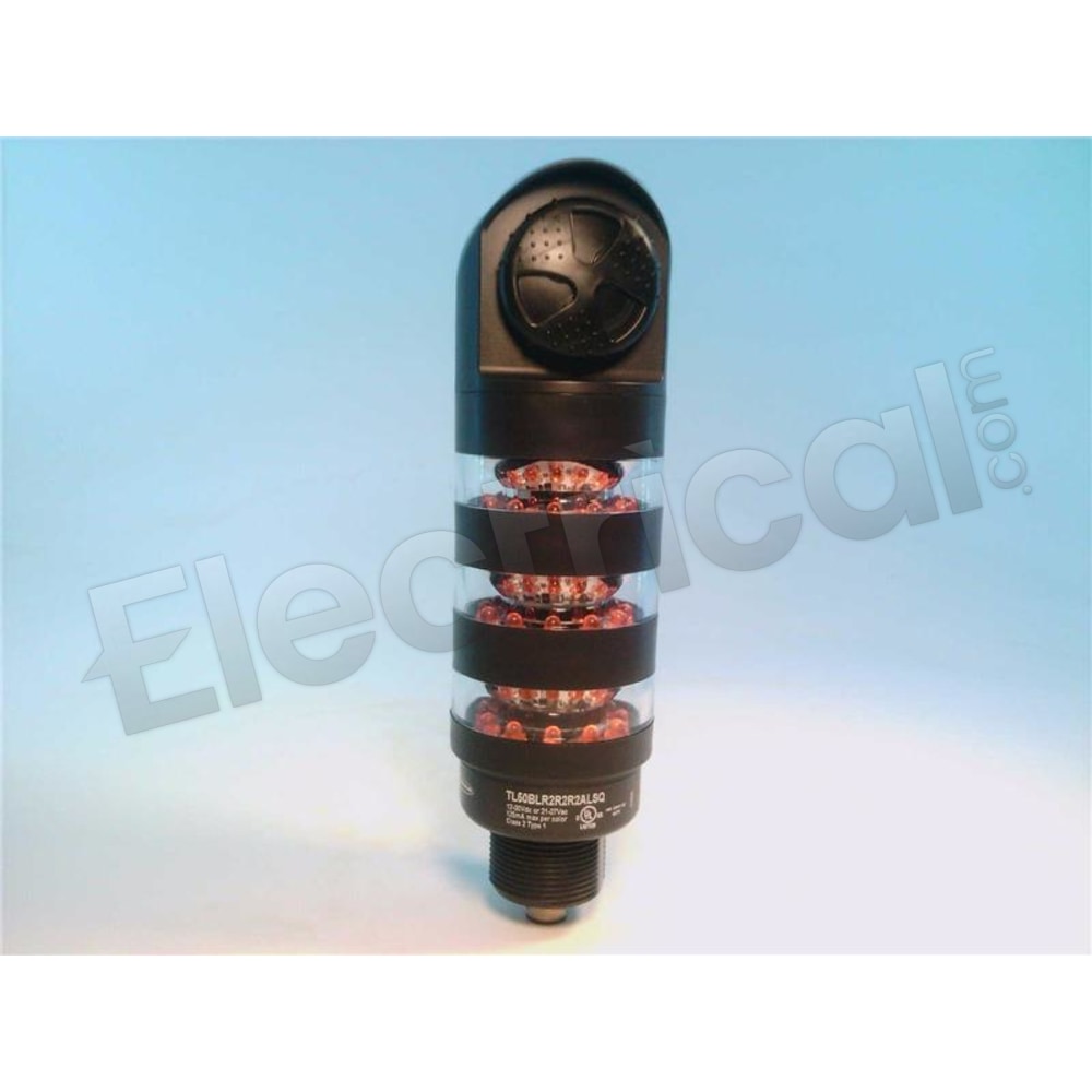 TL50BLR2R2R2ALSQ Banner Engineering Part And Accessory Circuit Breaker