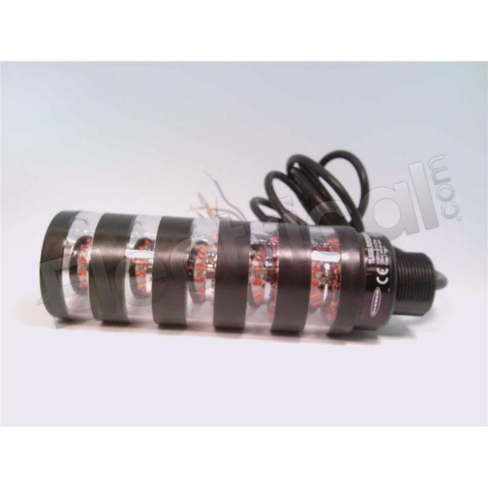 TL50BLR2R2R2R2R2 Banner Engineering Part And Accessory Circuit Breaker