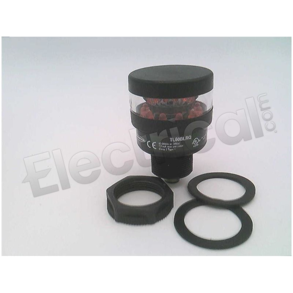 TL50BLRQ Banner Engineering Part And Accessory Circuit Breaker