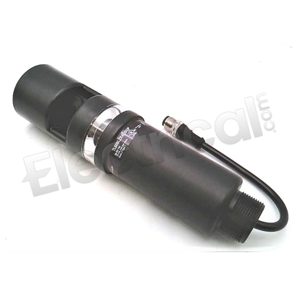 TL50BLZRAOSQP Banner Engineering Part And Accessory Circuit Breaker