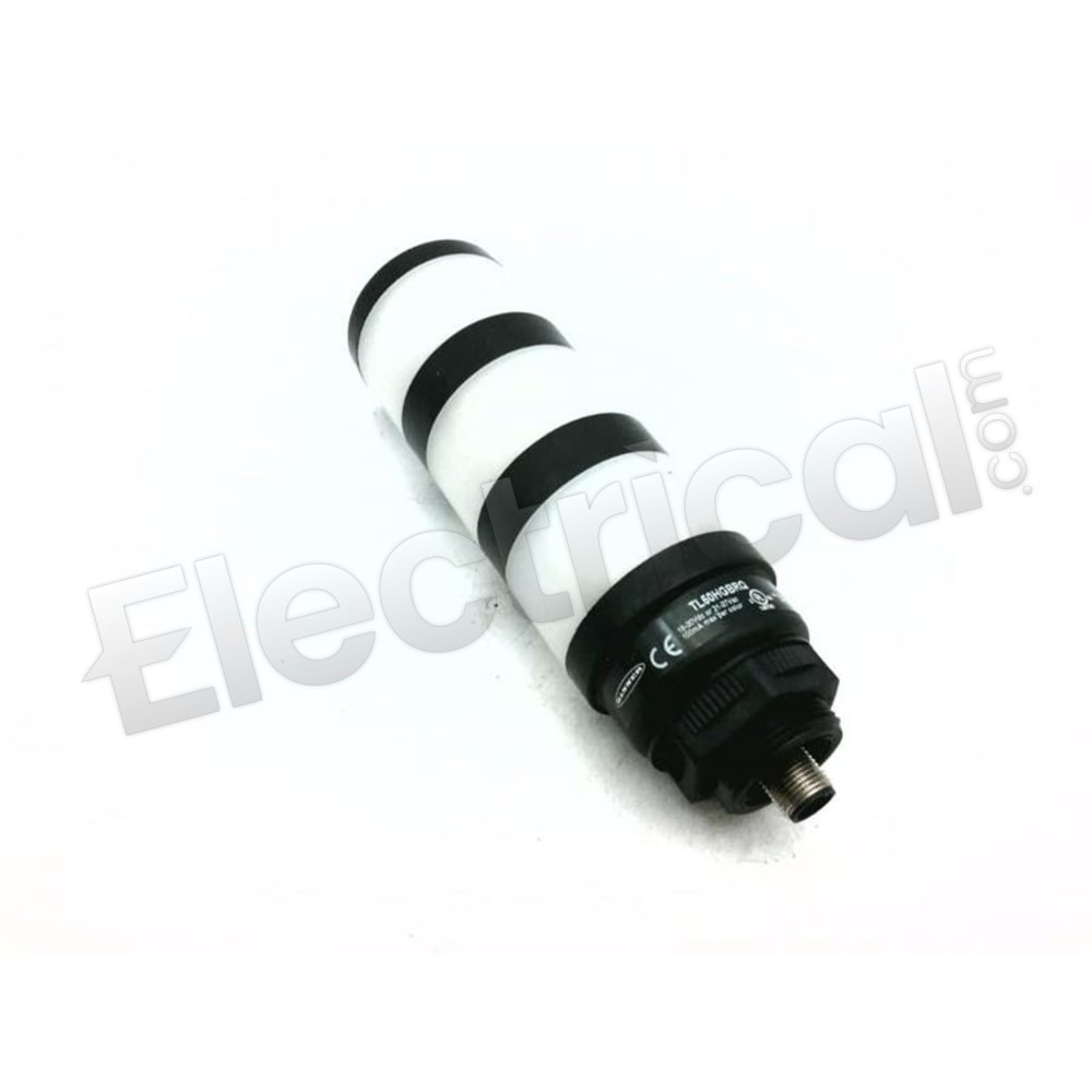 Banner Engineering TL50HGBRQ Part And Accessory Circuit Breaker