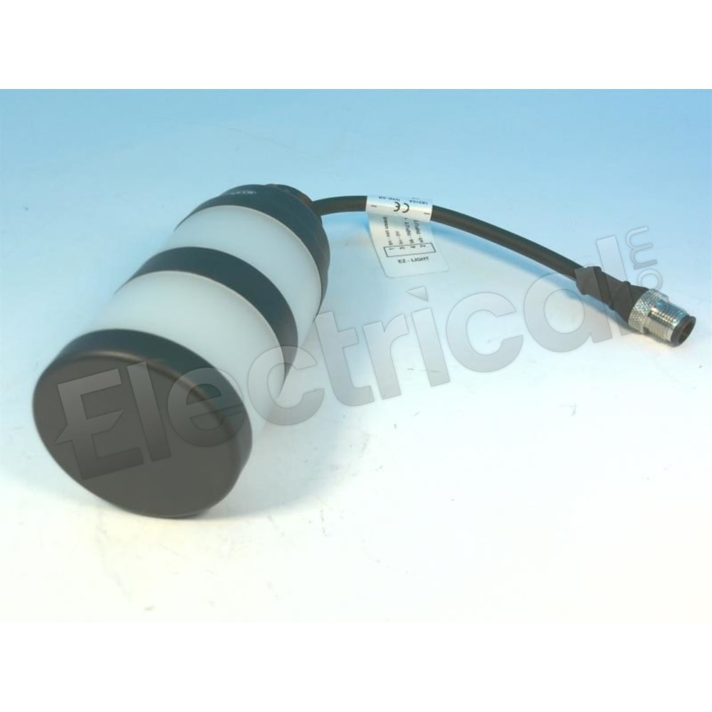 TL50HYR1QPMA Banner Engineering Part And Accessory Circuit Breaker