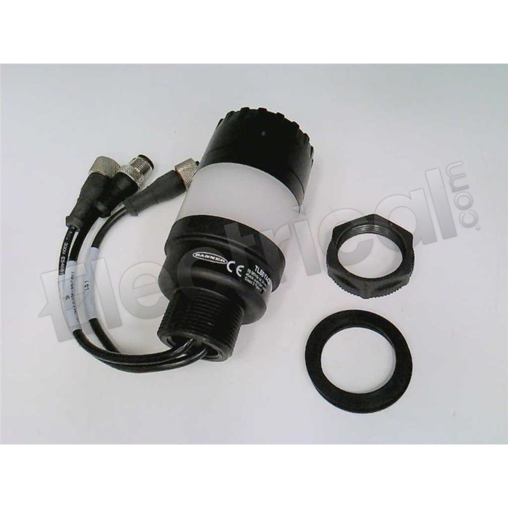 Banner Engineering TL50YAQP-10822 Part And Accessory Circuit Breaker