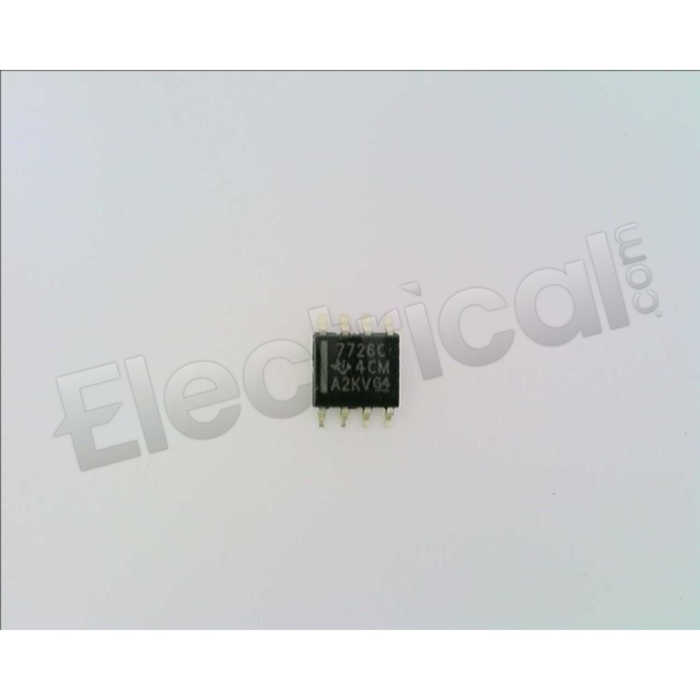 Texas Instruments TL7726CD IC Chip Computer Component