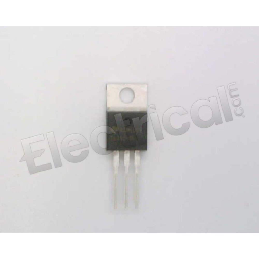 Texas Instruments TL780-15KCS Voltage Regulator Automation