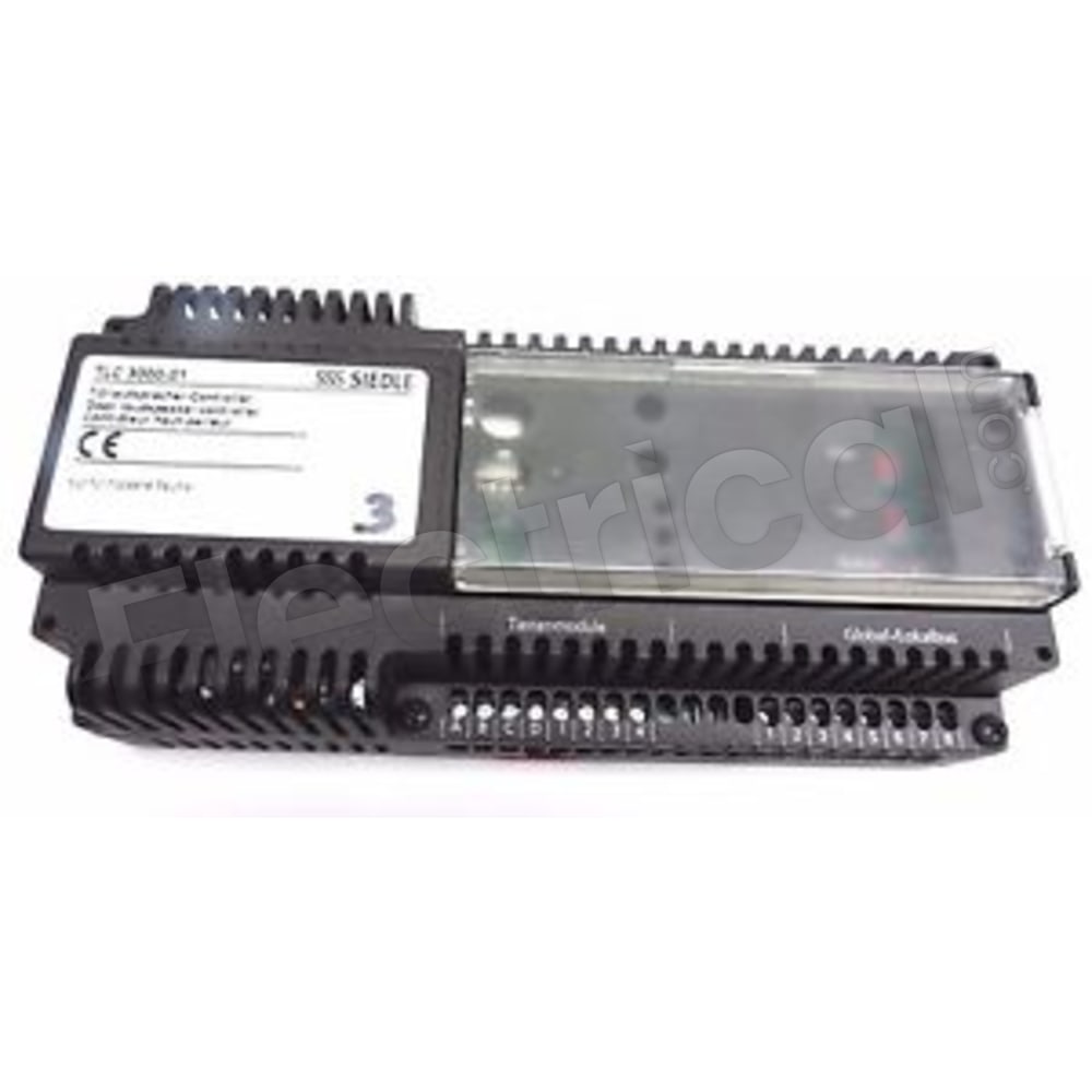 TLC 3000-01 Siedle Intercom/Speaker Building Maintenance