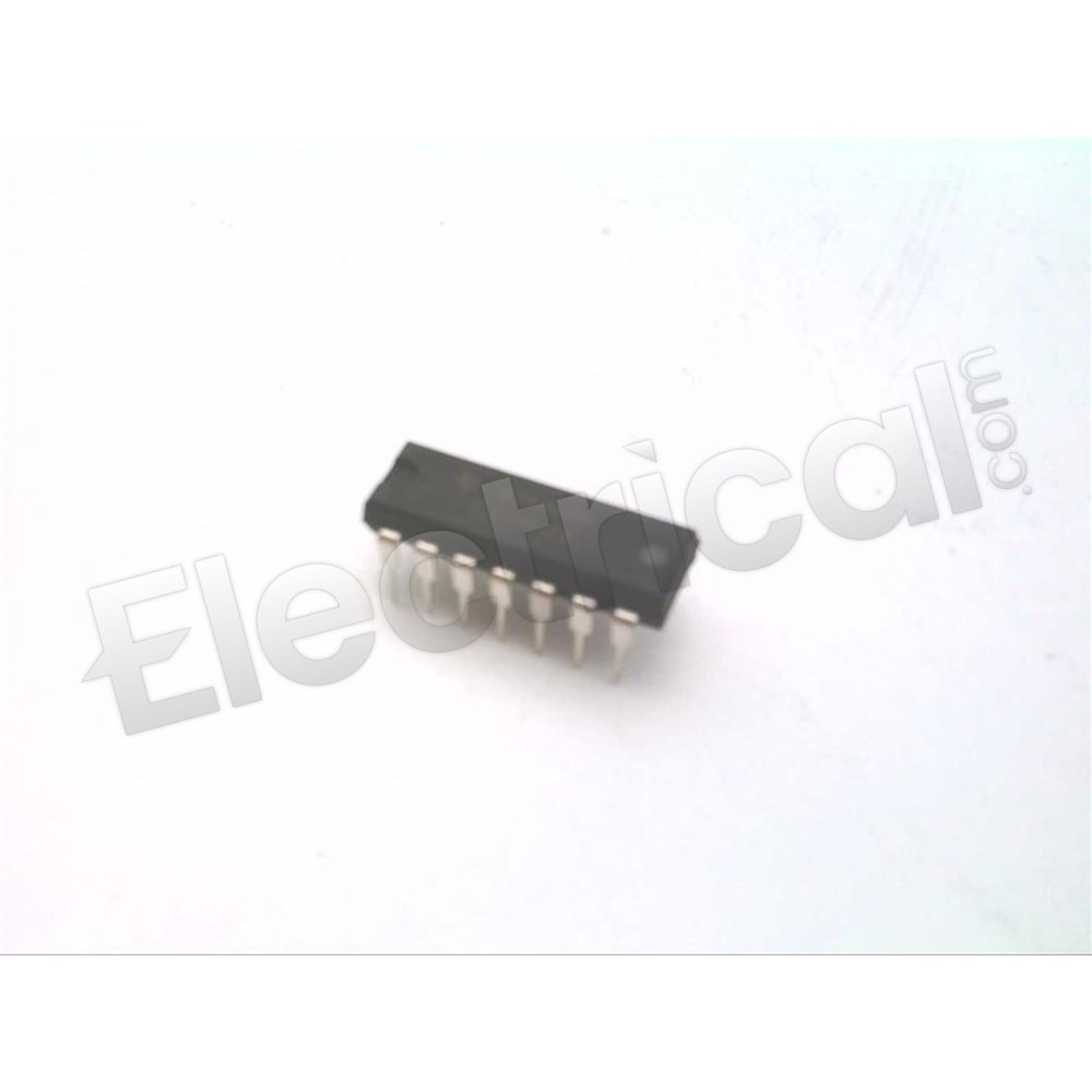 Texas Instruments TLC2264CN Linear Amplifier IC Computer Component