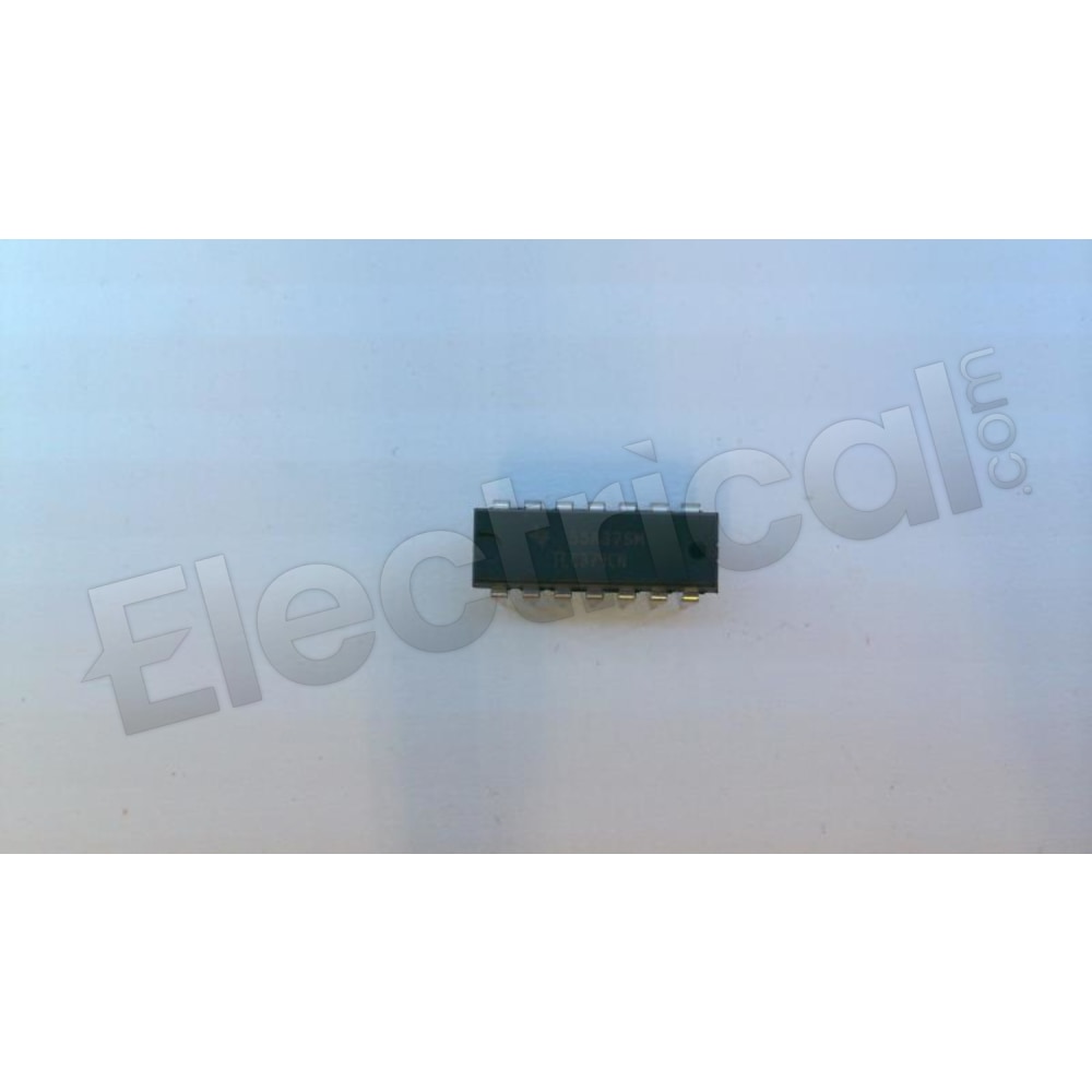 TLC374CN Texas Instruments IC Chip Computer Component