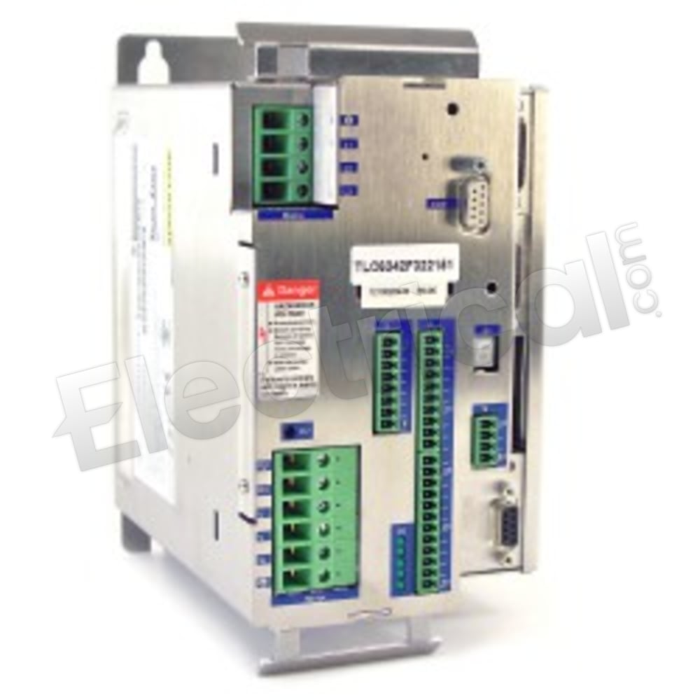 Schneider Electric TLC6342F322151 Servo Drive/Servo Control Servo Product