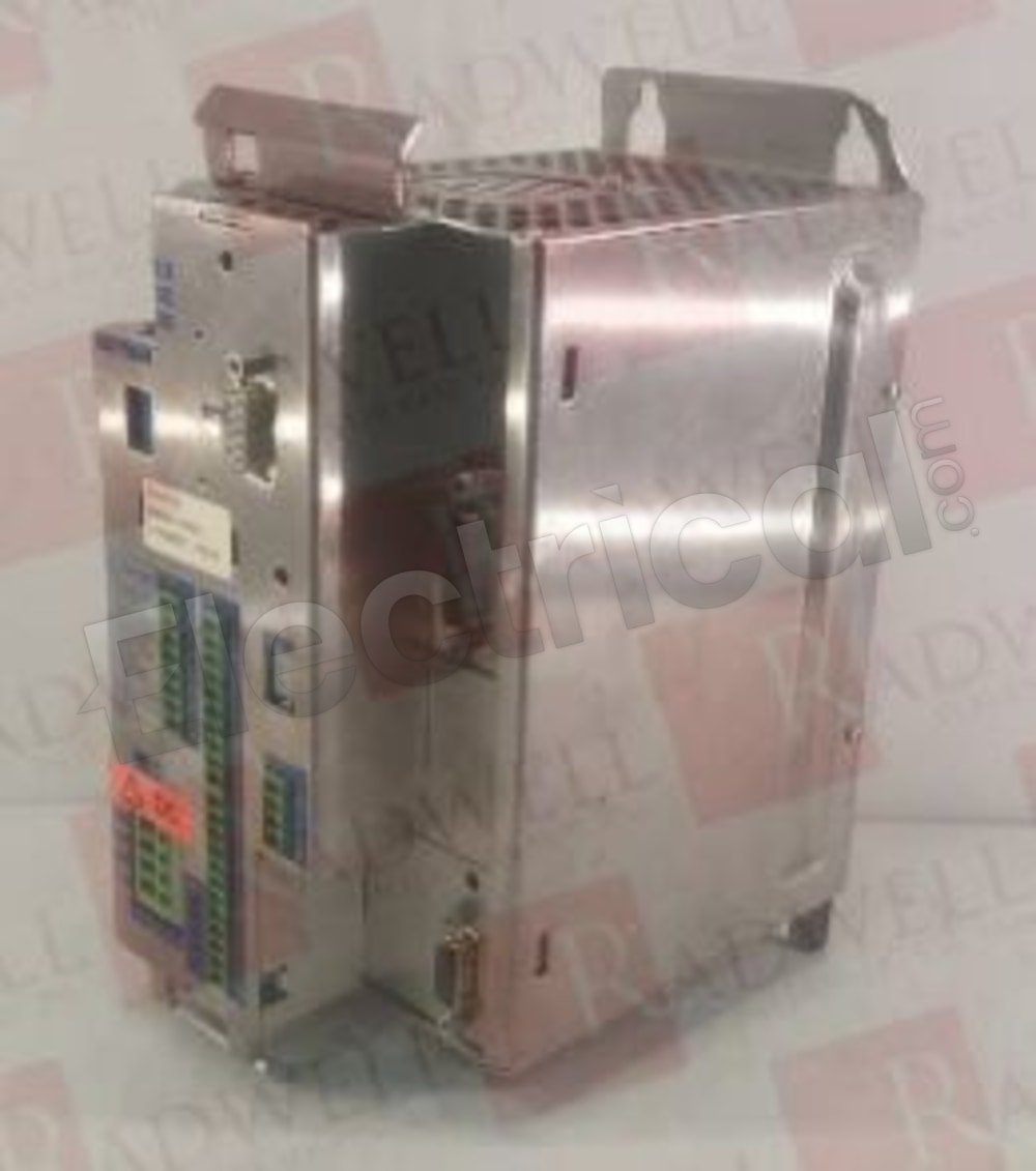 Schneider Electric TLC634F Servo Drive/Servo Control Servo Product