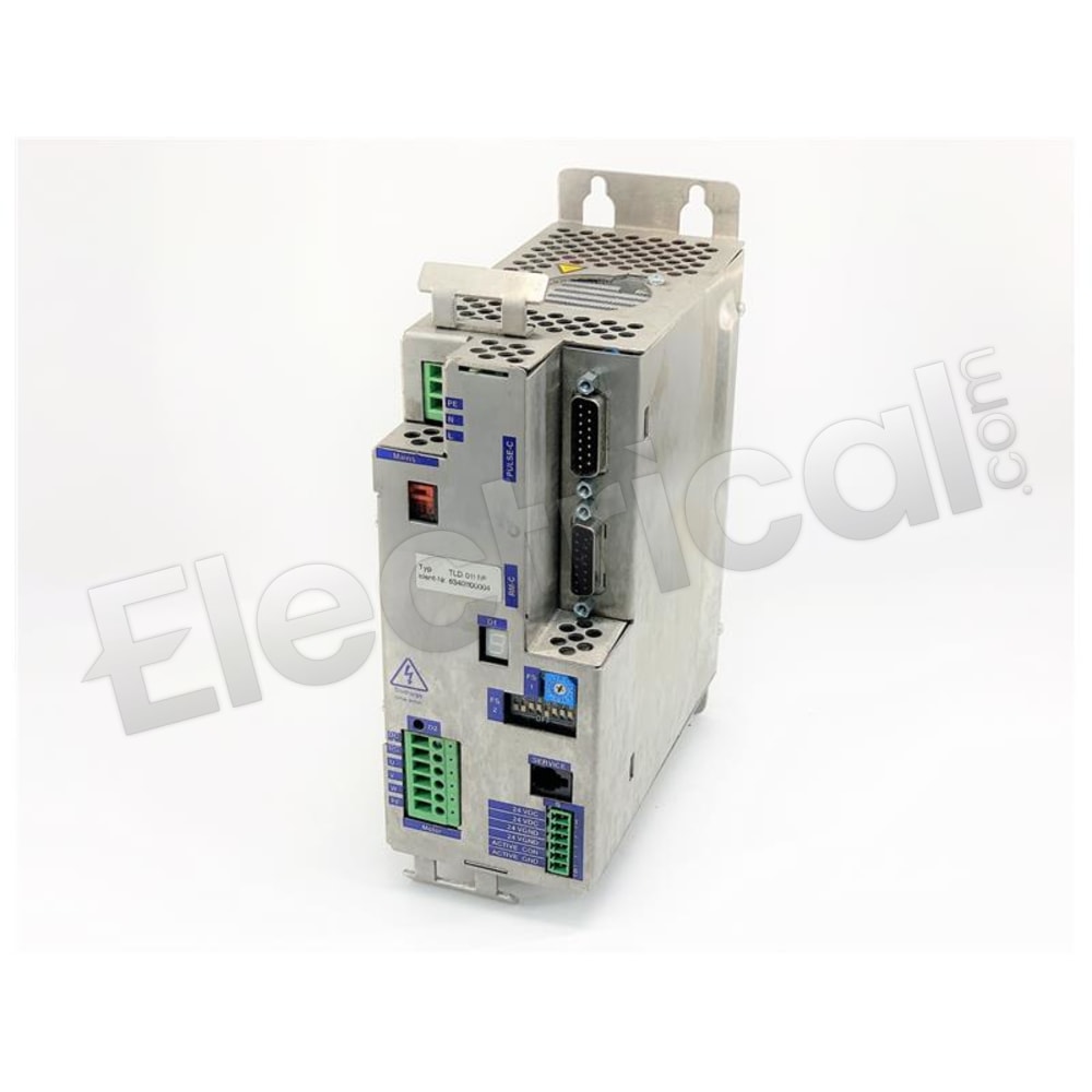 Schneider Electric TLD011F Stepper Motor Servo Product