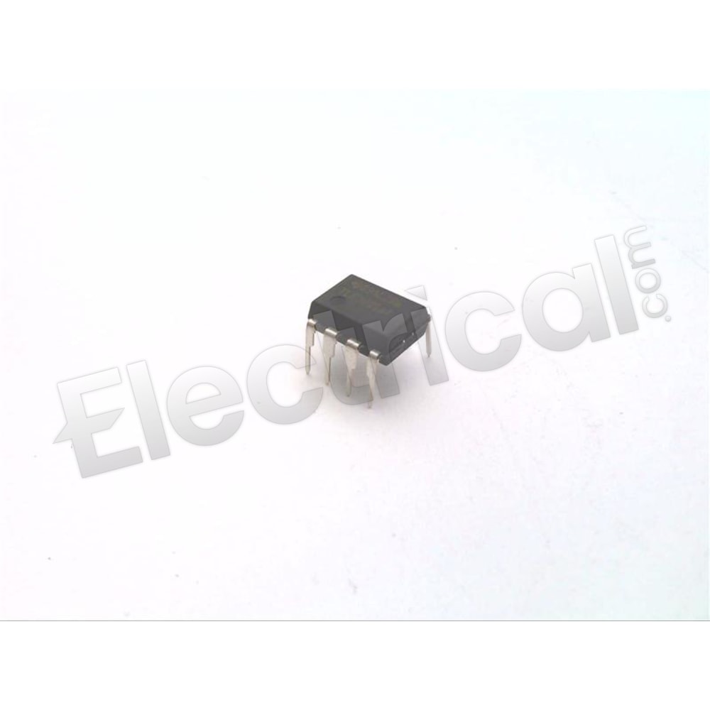 TLE2021AIP Texas Instruments Linear Amplifier IC Computer Component