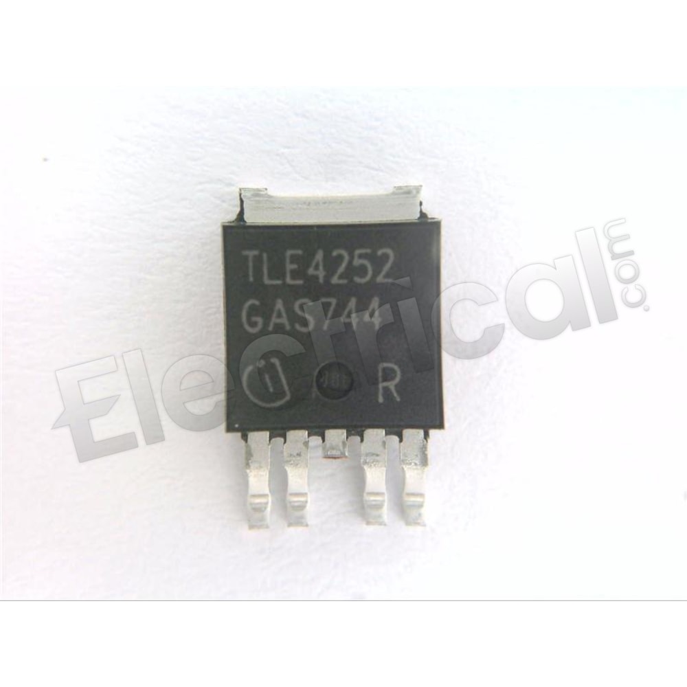 Infineon TLE4252D Power Management IC Computer Component