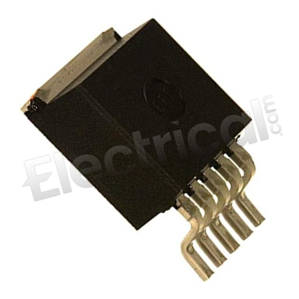 Infineon TLE4270-2G Voltage Regulator Automation