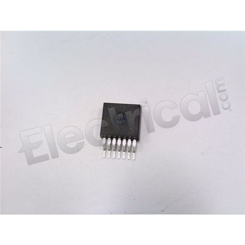 TLE4271-2G Infineon Regulator PC Board Mount Computer Component