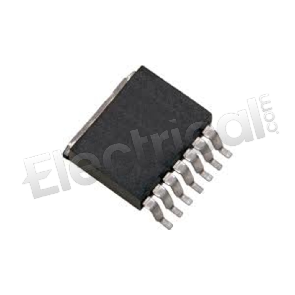 Infineon TLE5205-2G Transistor Semiconductor