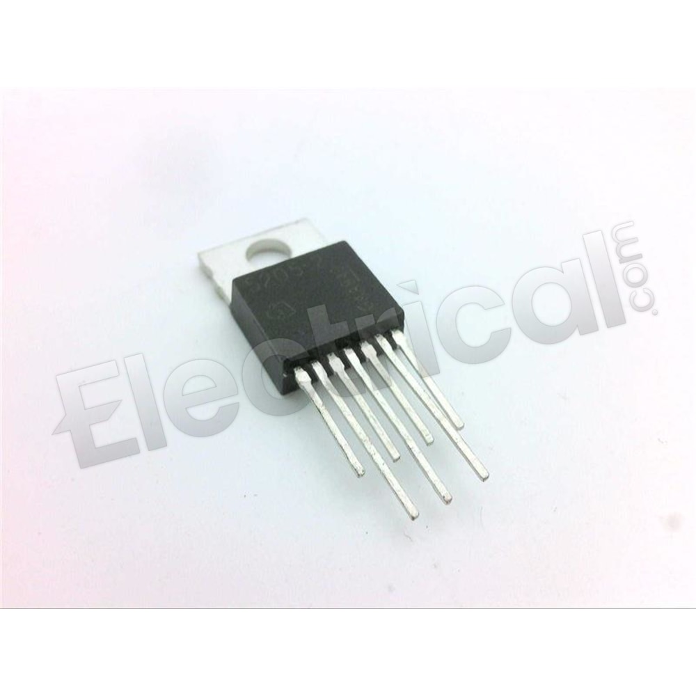 Infineon TLE5205-2S Transistor Semiconductor