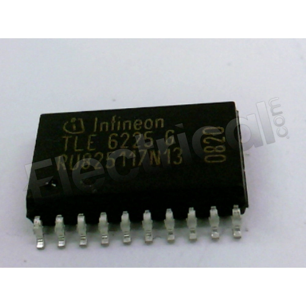 Infineon TLE6225G IC Chip Computer Component